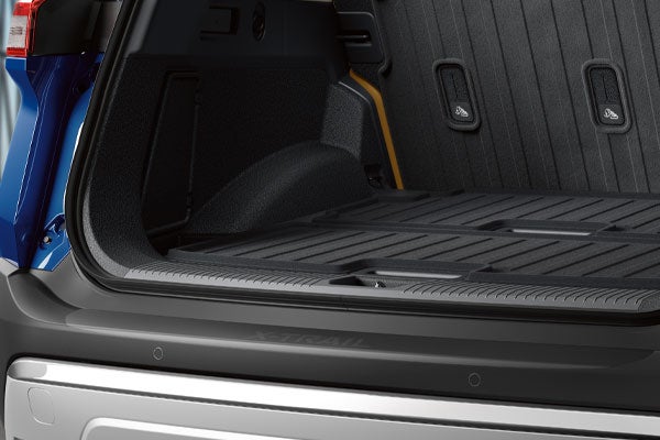 Accesorios Originales Nissan X-Trail | Nissan Central | Cuidad de ...