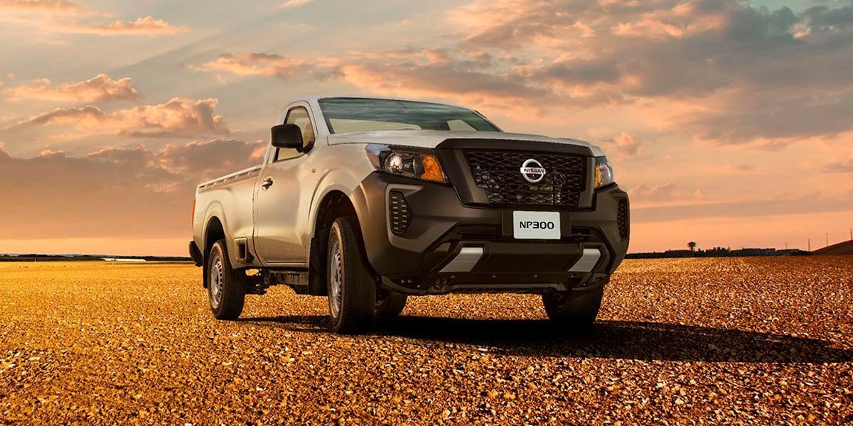 Nissan NP300 | Nissan Central | , CDMX