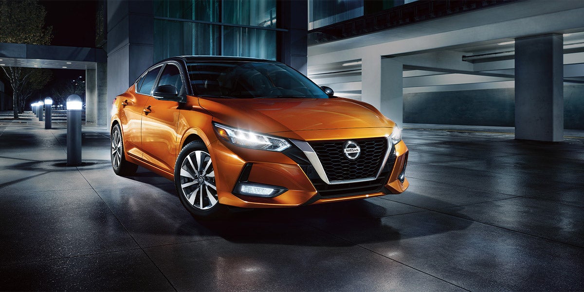 Nissan Sentra | Nissan Central | , CDMX