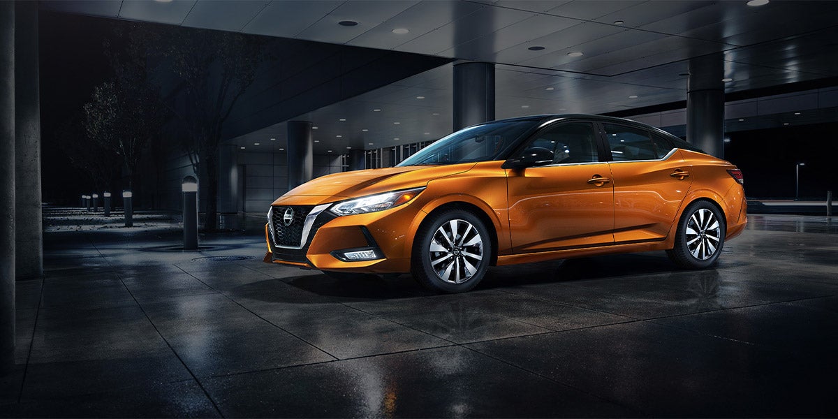 Nissan Sentra | Nissan Central | , CDMX