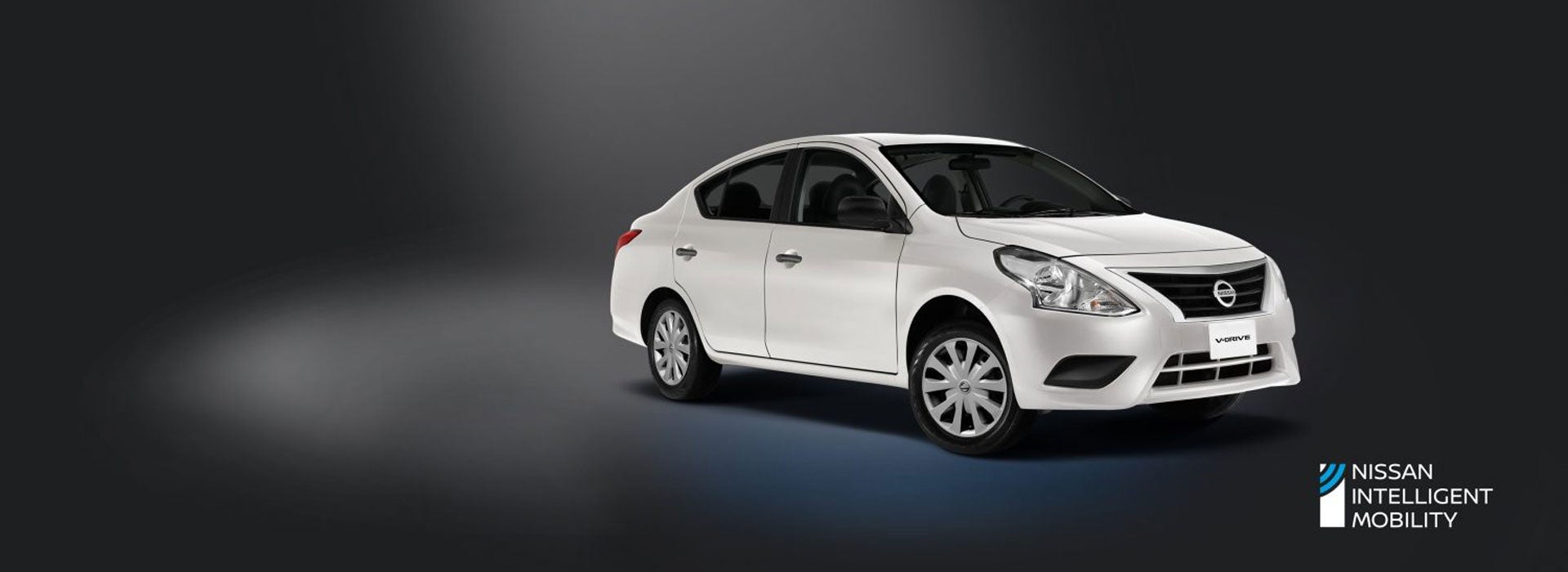 Nissan V-Drive | Nissan Central | , CDMX