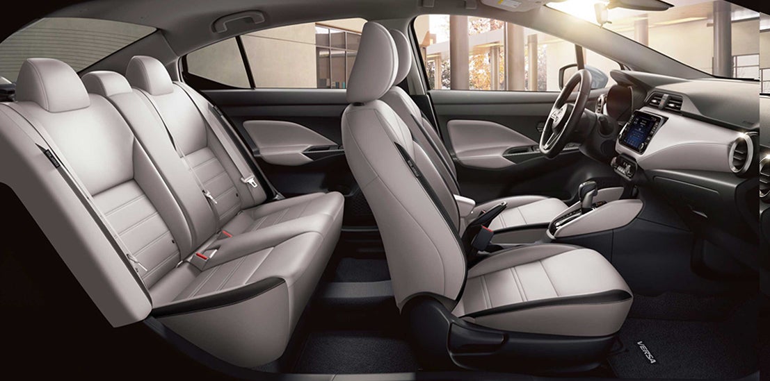 Nissan Versa | Nissan Central | , CDMX