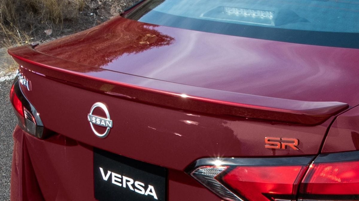 Nissan Versa | Nissan Central | Cuidad de México, CDMX